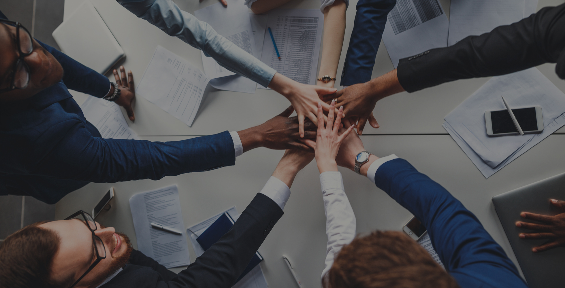 TechCognize – Go Beyond With Us